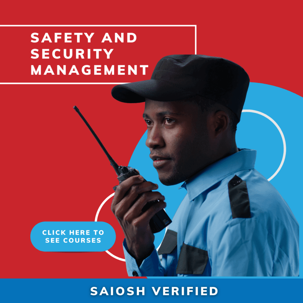 Navigating the Safety and Security Industry: A Career Guide for ...